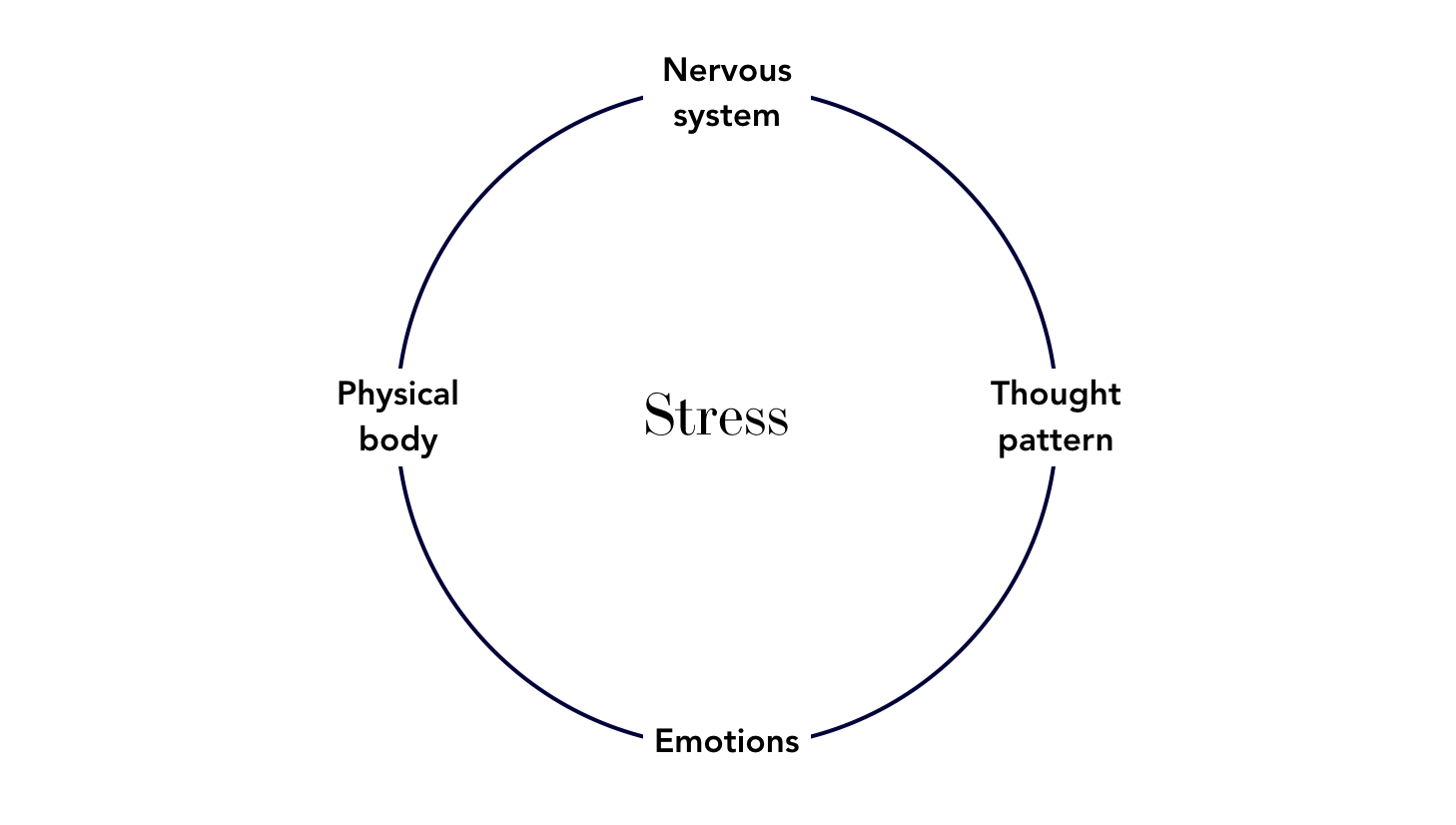 Learning How to Deal With Stress? Read This First.